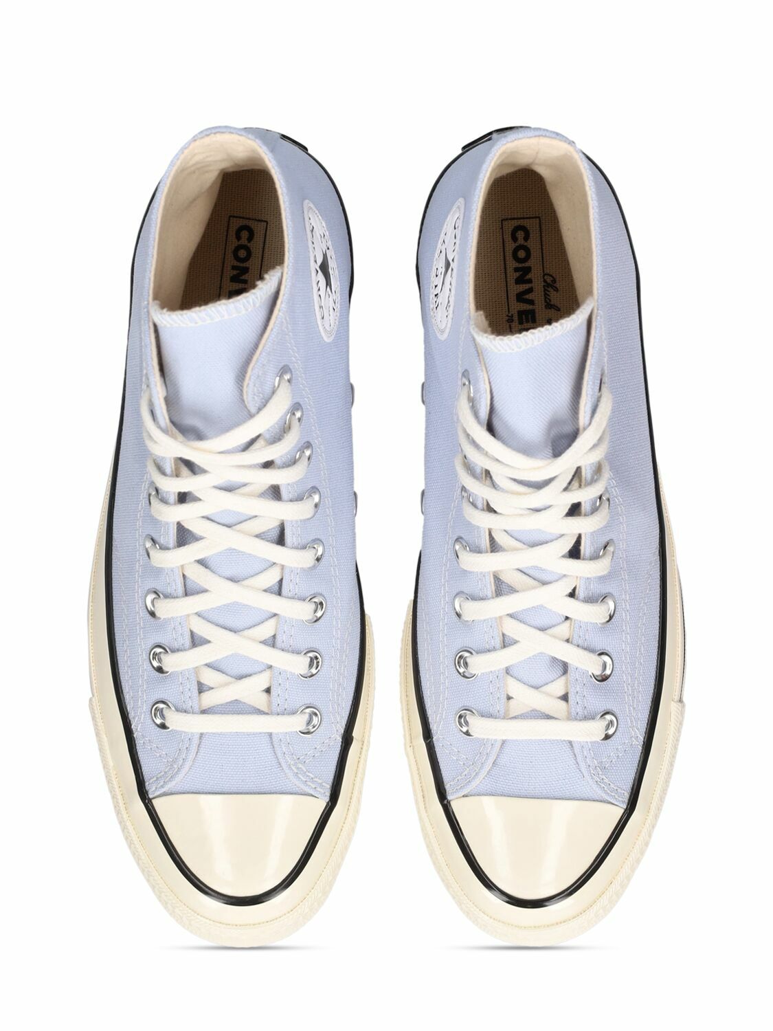 CONVERSE - Chuck 70 Hi Sneakers Converse