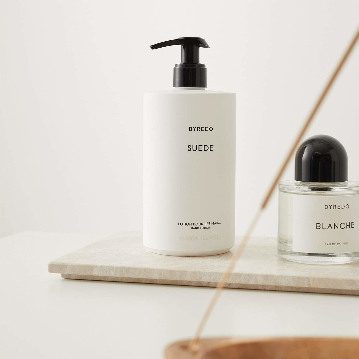 Byredo Suede Hand Lotion Byredo