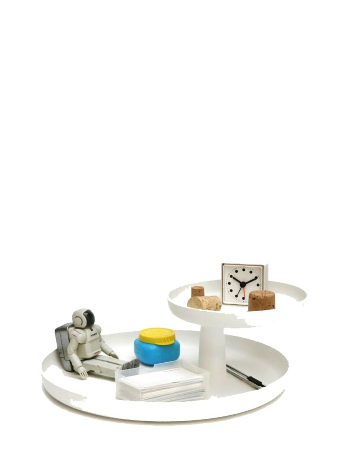 VITRA - Rotary Tray Vitra