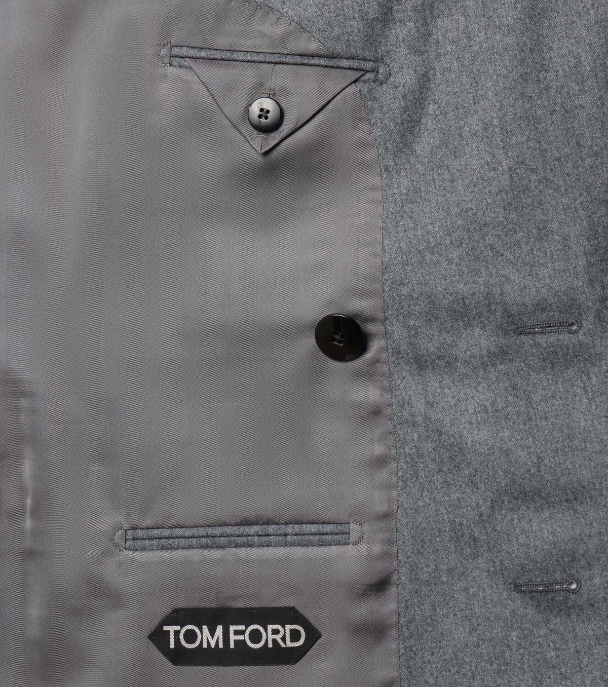 Tom Ford Dyllan virgin wool blazer TOM FORD