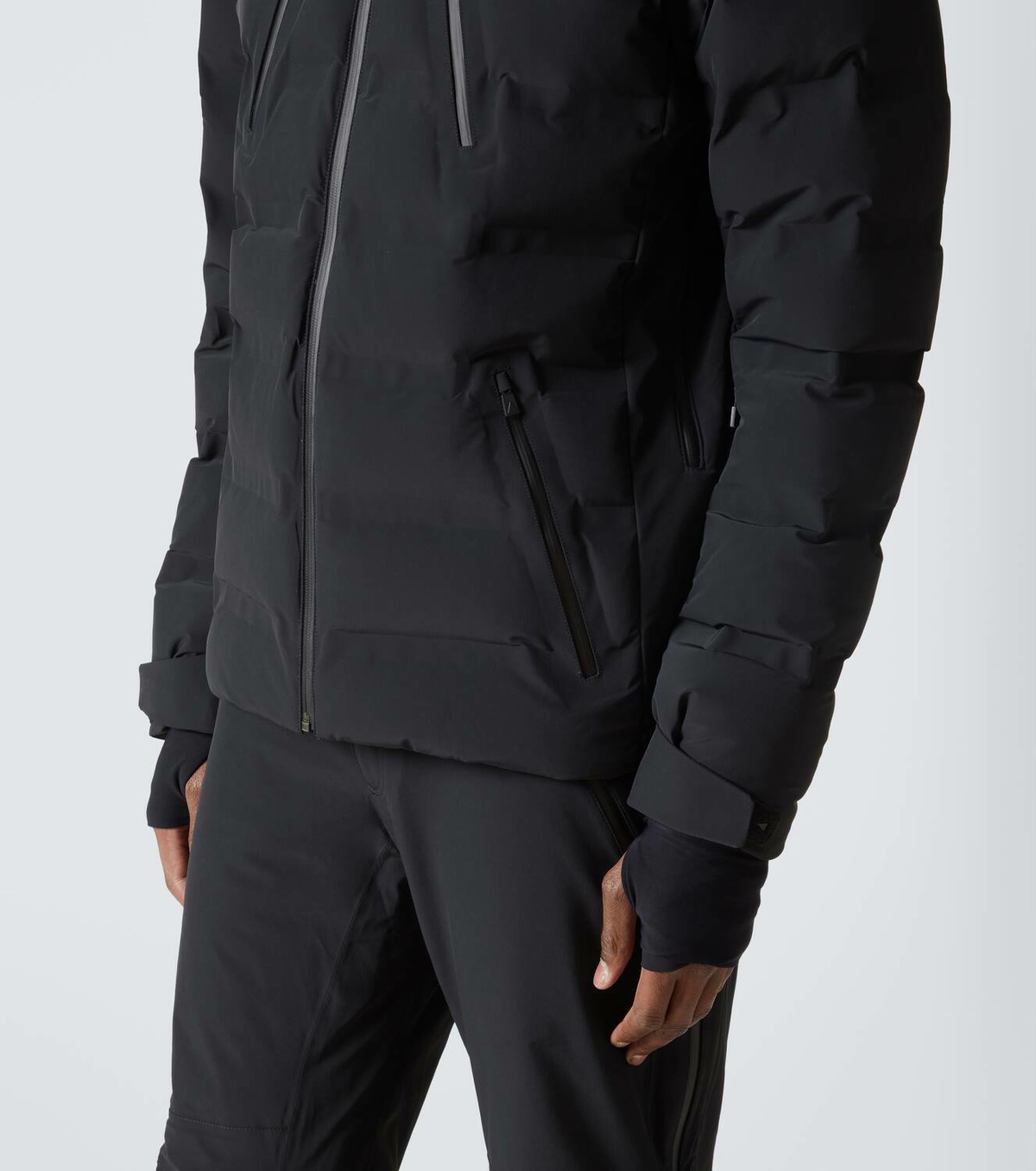 Aztech Mountain Technical ski jacket Aztech Mountain