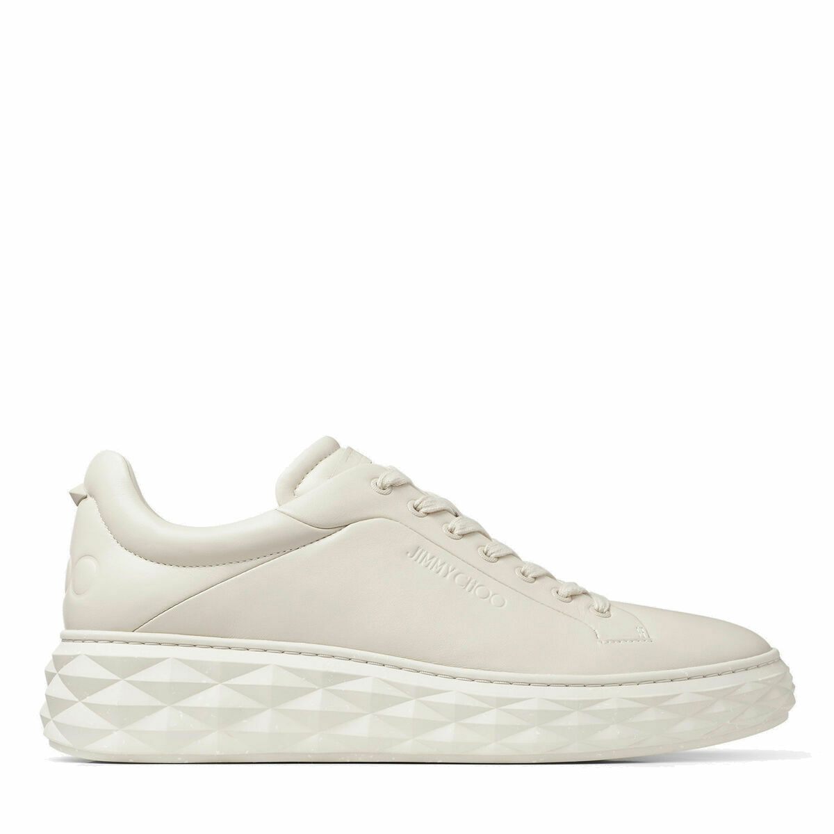 Jimmy Choo Diamond Maxi/M Ii Sneaker Jimmy Choo