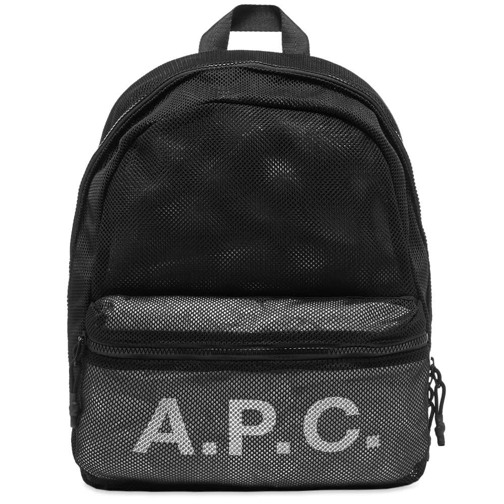 A.P.C. Ultralight Backpack A.P.C.