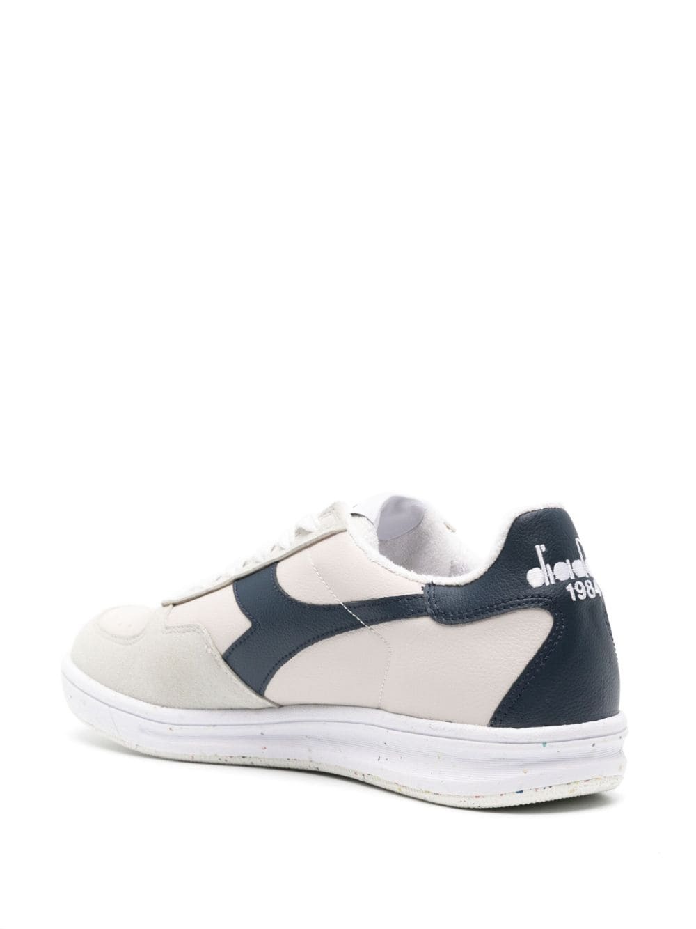 DIADORA - Sneakers With Logo Diadora