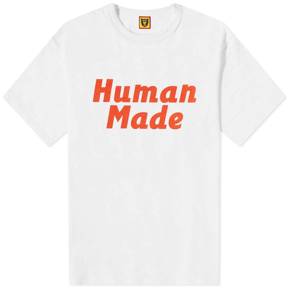 Human Made Duck Back Tee Human Made