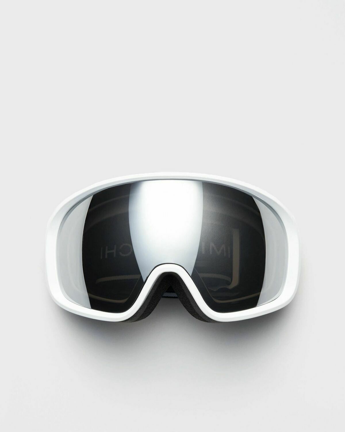 Chimi Eyewear Goggle 03.2 White Chimi Eyewear