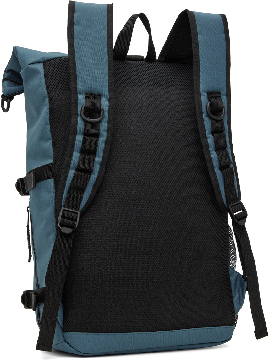 Carhartt Work In Progress Blue Philis Backpack Carhartt WIP