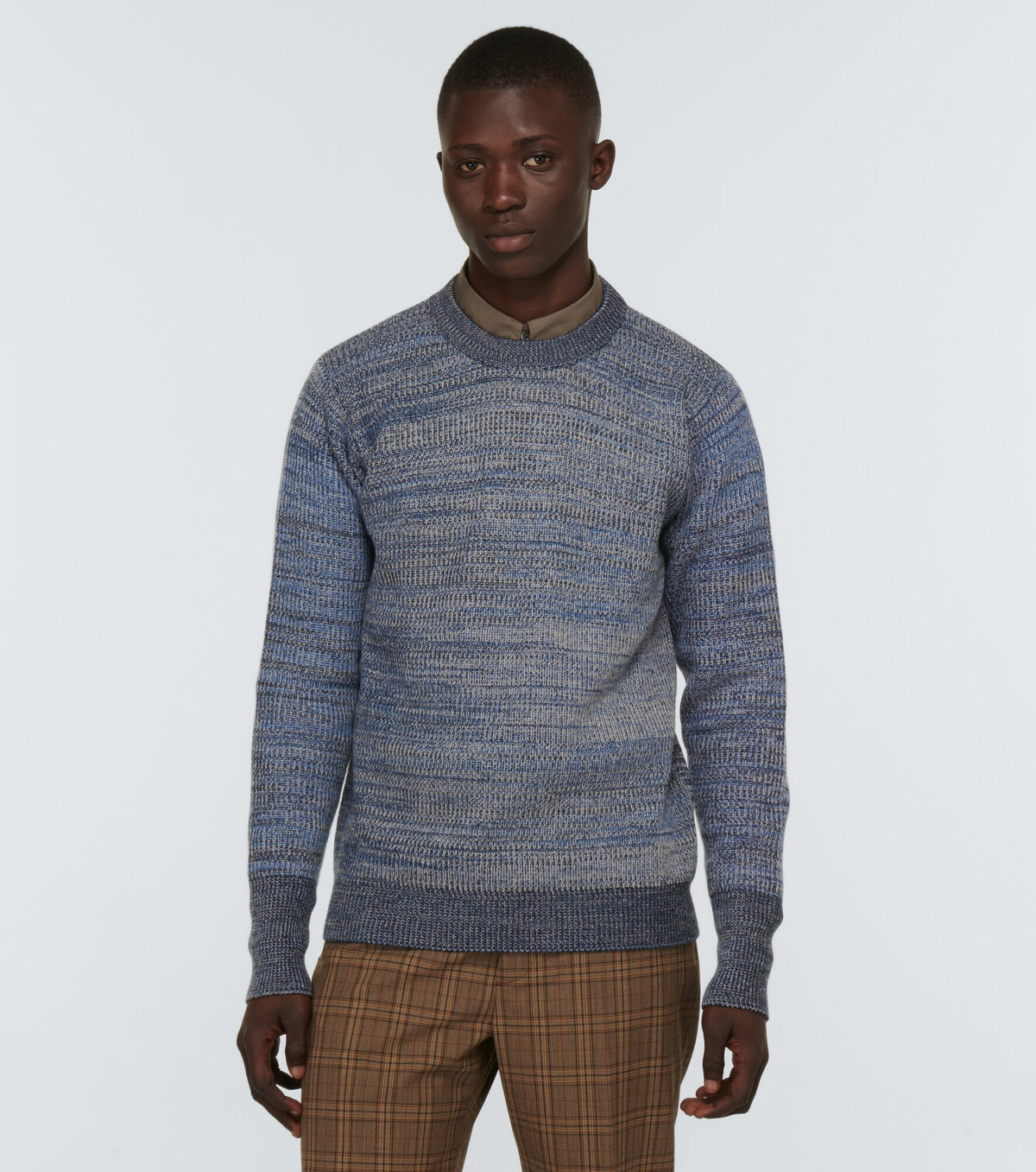 Barena Venezia - Virgin wool sweater Barena