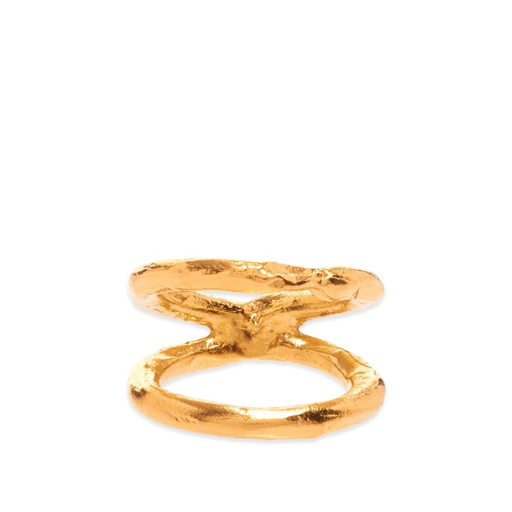 Alighieri The Infernal Realm Ring Alighieri