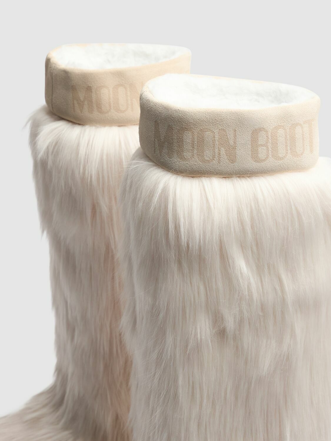 MOON BOOT Tall Icon Yeti Extra Boots Moon Boot