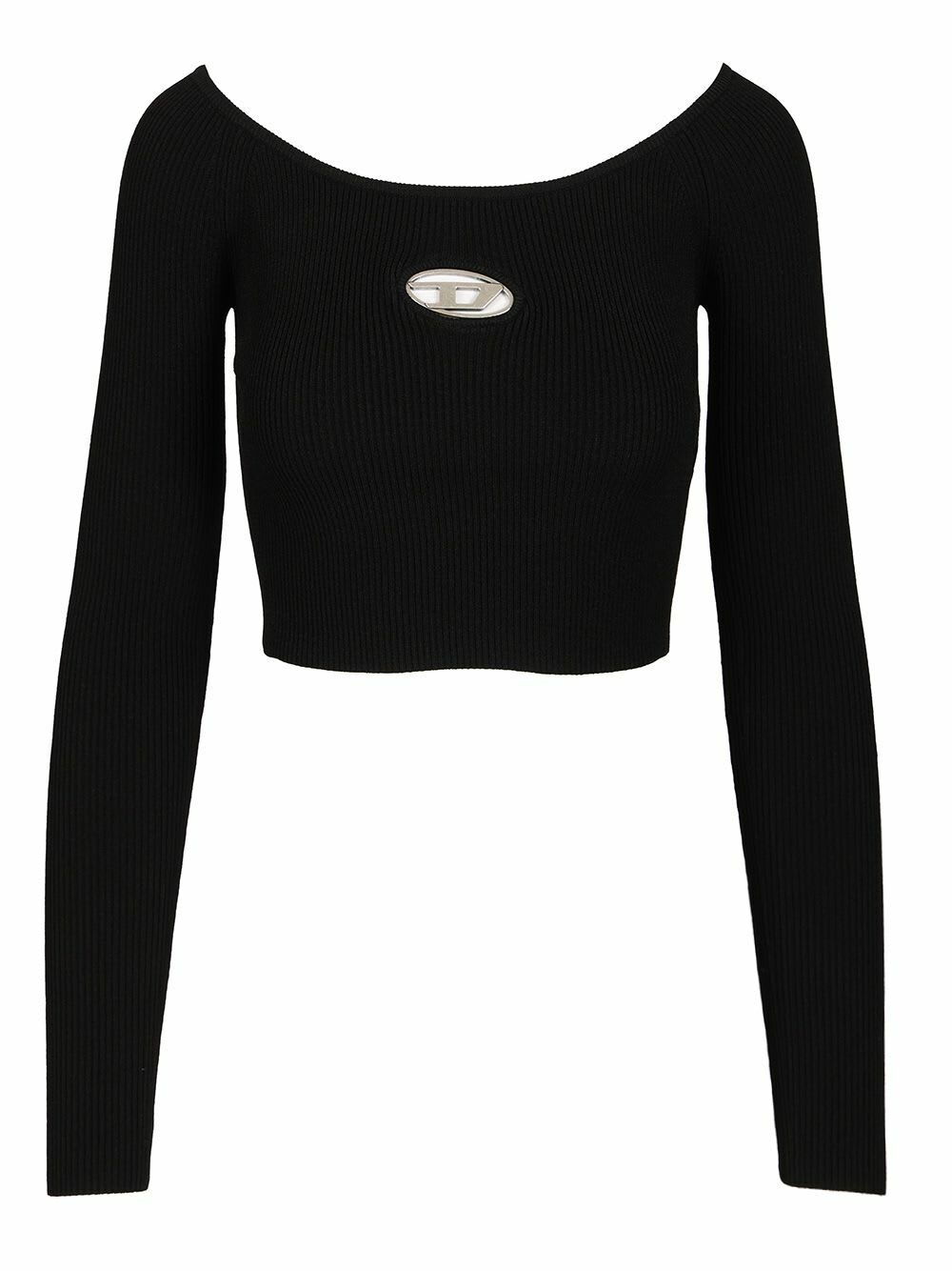 Diesel vera Cropped Top Diesel