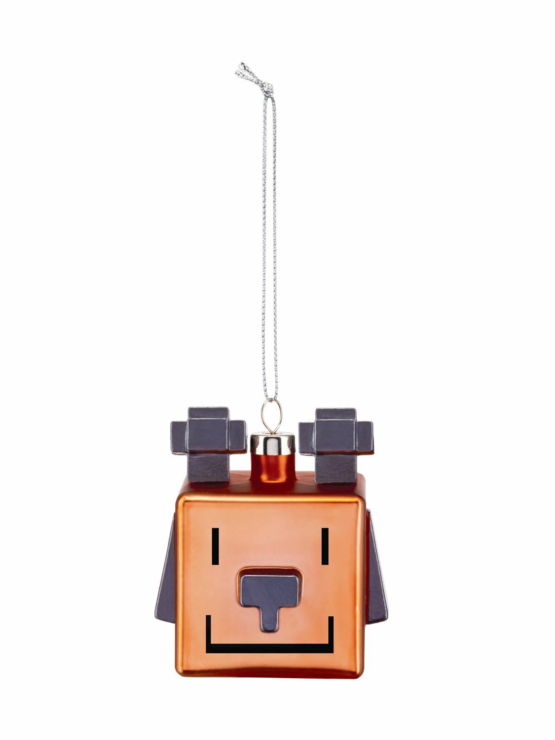 ALESSI - Dear Deer Cube Ornament Alessi