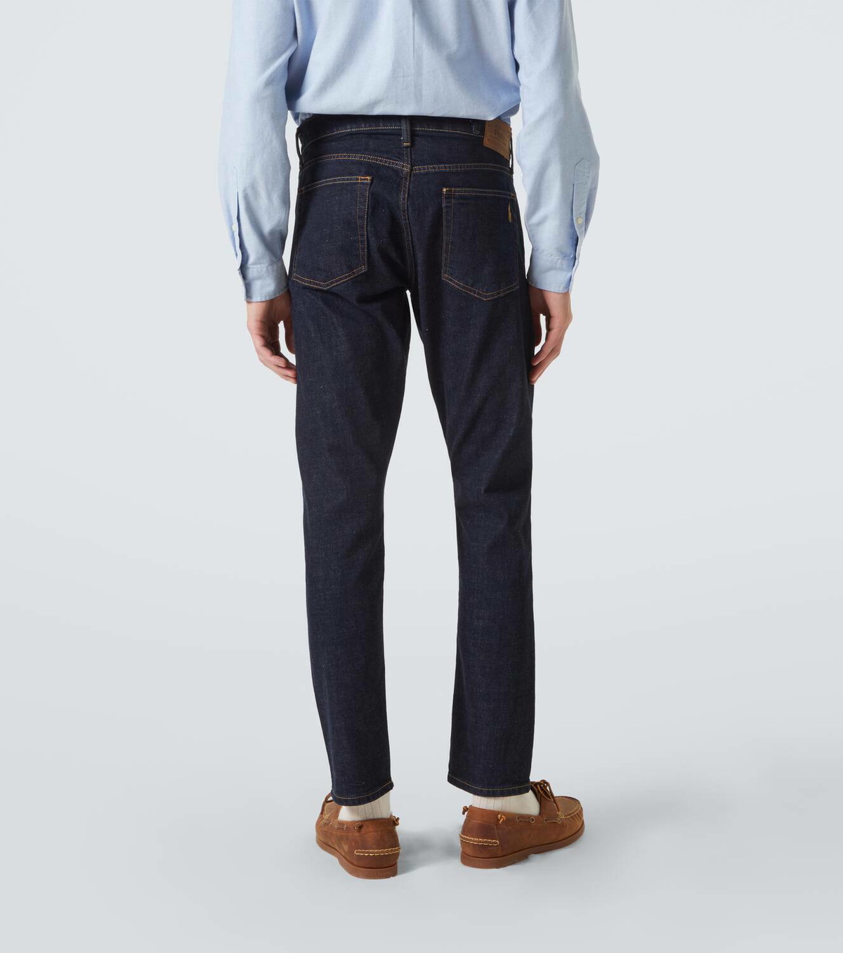 Polo Ralph Lauren Sullivan slim jeans Polo Ralph Lauren