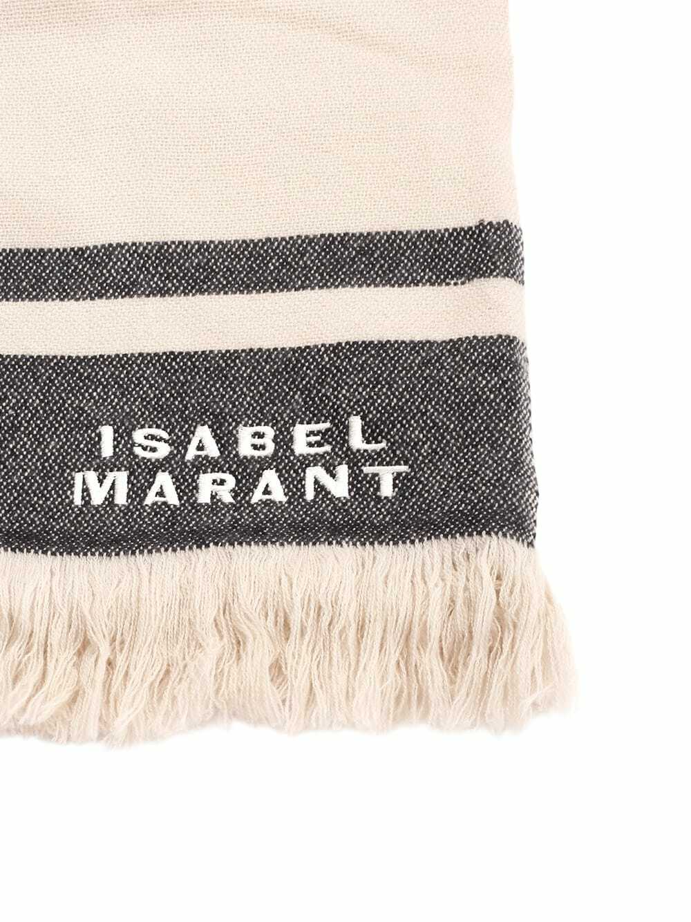 Isabel Marant Anika Scarf Isabel Marant