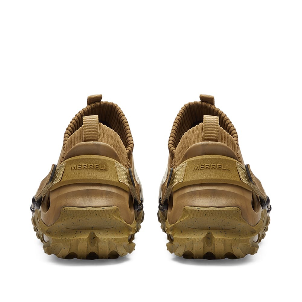 Merrell 1TRL Men's Merrell Hydro MOC AT Ripstop 1TRL Sneakers in Coyote ...