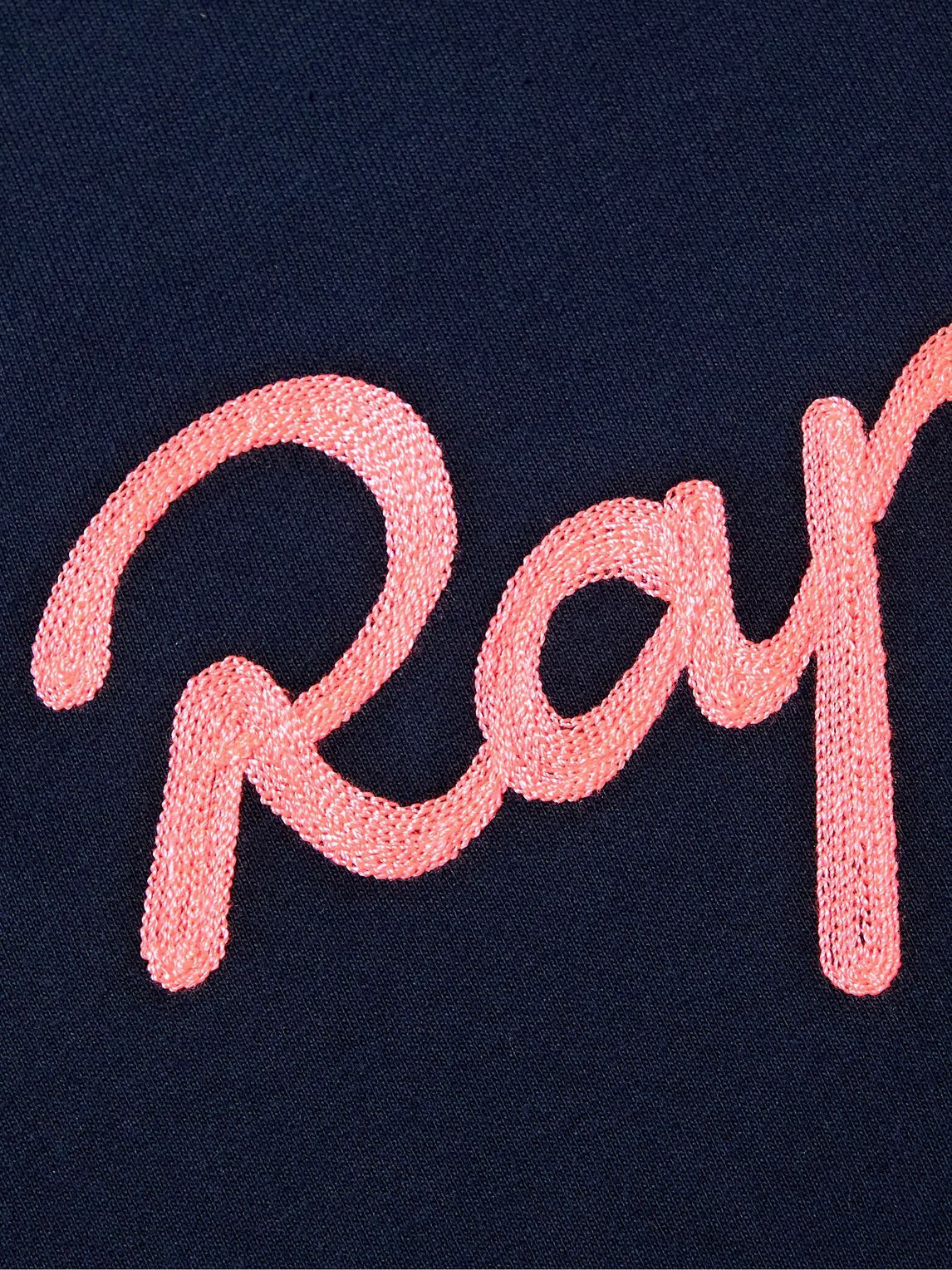 Rapha - Logo-Embroidered Cotton-Jersey Sweatshirt - Blue Rapha