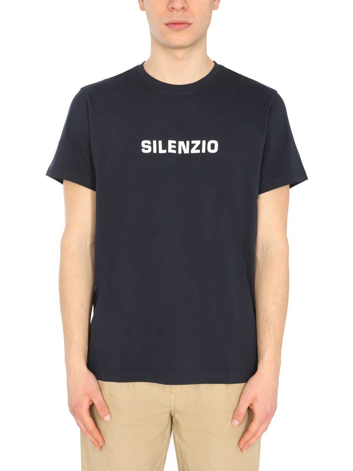 Aspesi Silence T-shirt Aspesi