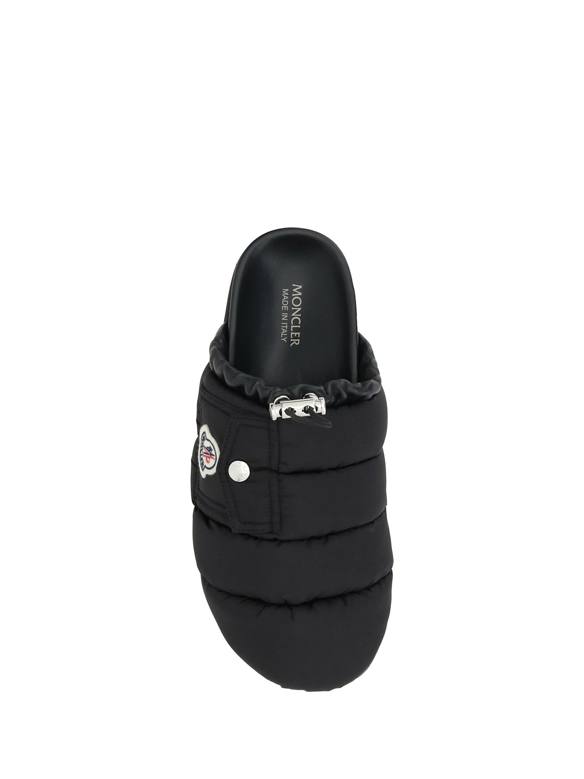 Moncler Mon Pocket Mules Moncler