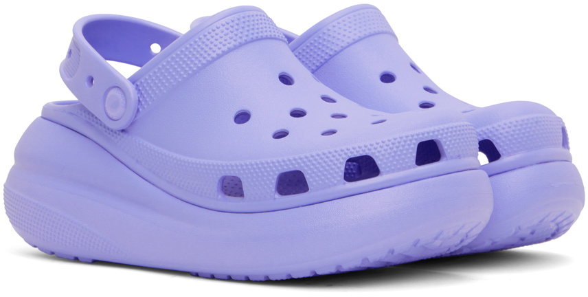 Crocs Blue Crush Clogs Crocs