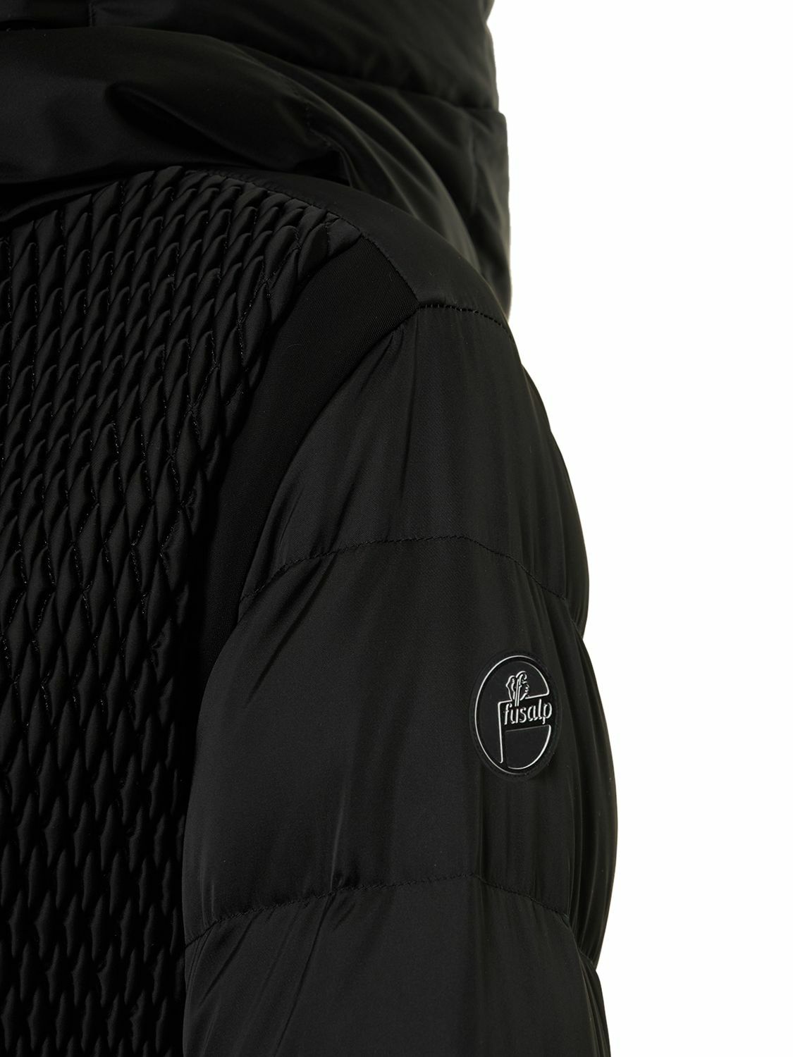 FUSALP Marie Ii Ski Suit Fusalp