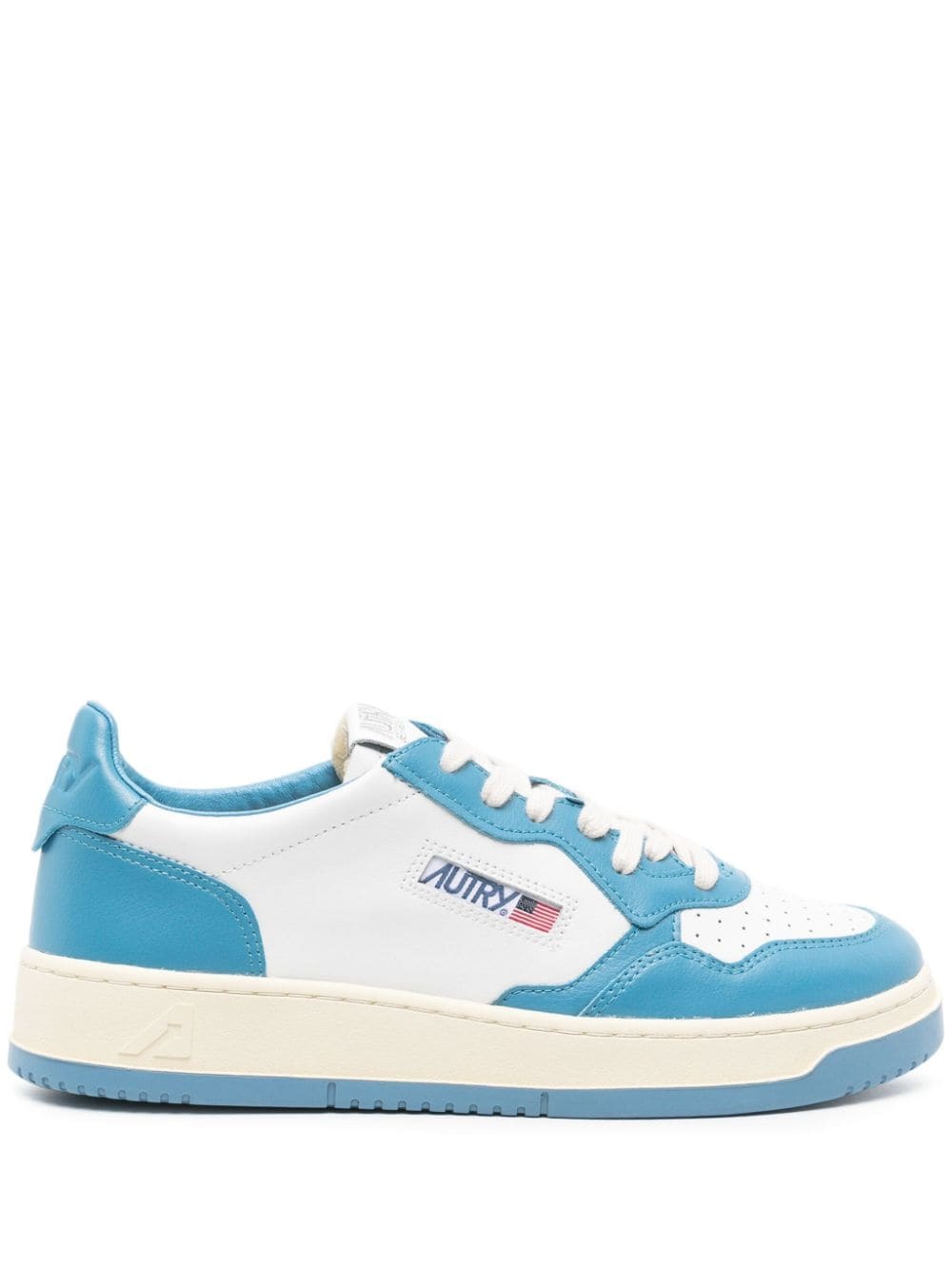 AUTRY - Logo Sneakers Autry