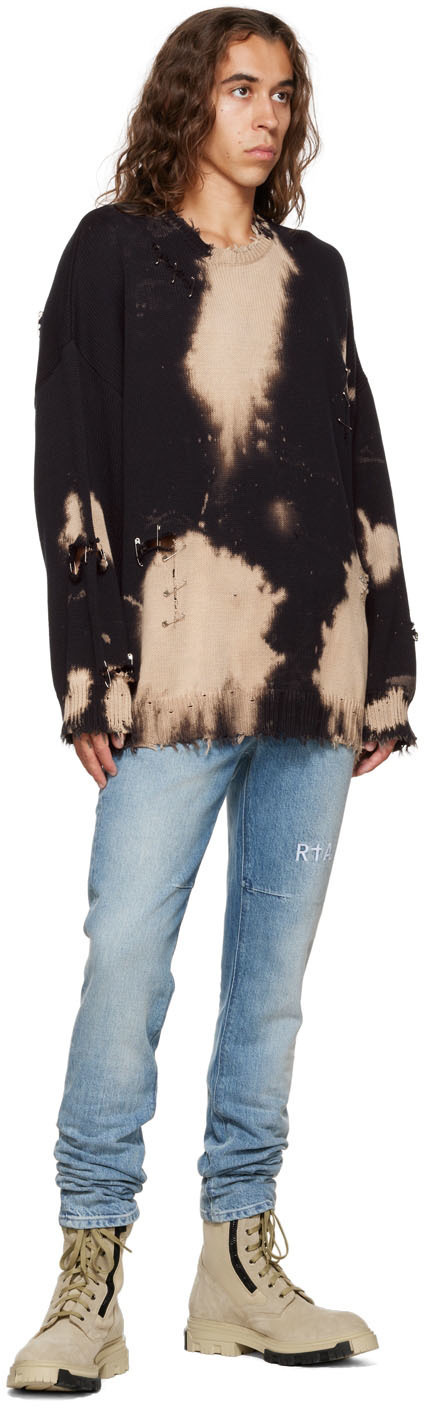 RtA Blue Bryant Jeans RtA