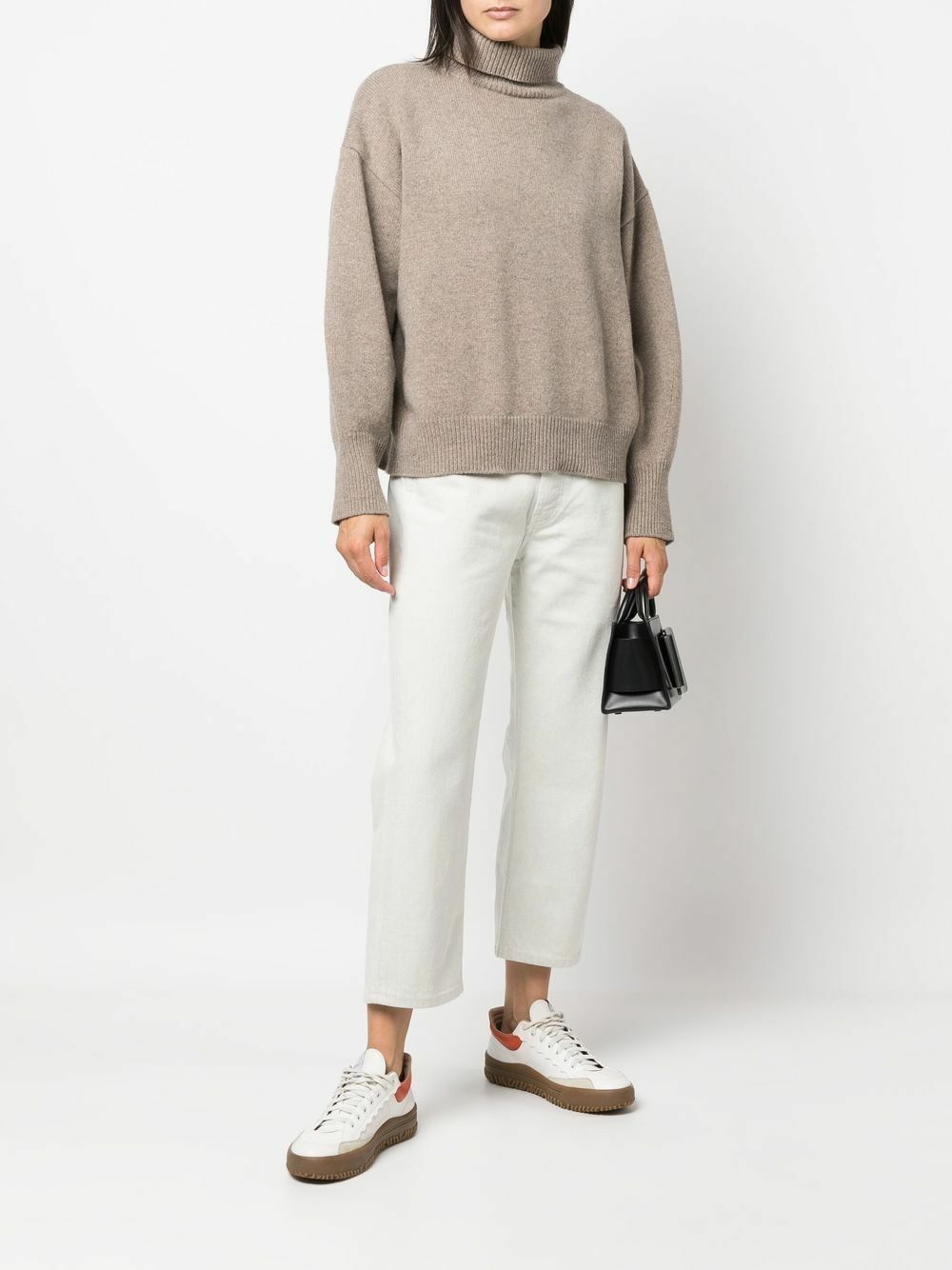 3X1 - Sabina Girlfriend Denim Jeans 3x1 N.Y.C.