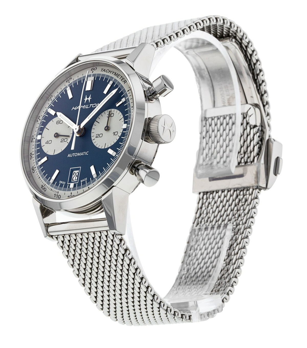 Hamilton American Classic H38416141 Hamilton