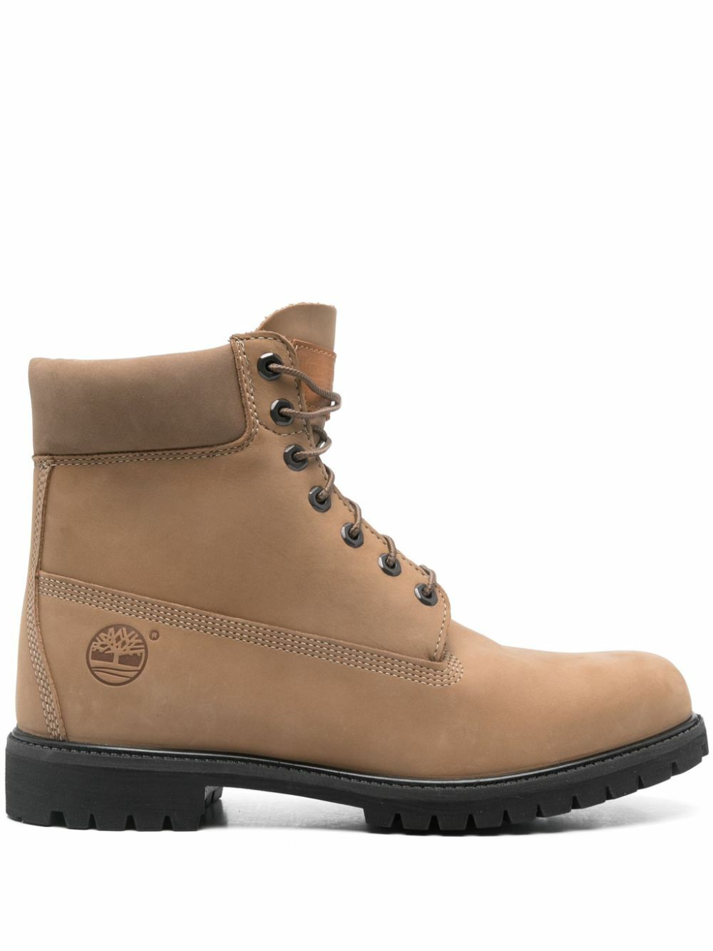 TIMBERLAND - Premium 6 Inch Lace Up Waterproof Boot Timberland
