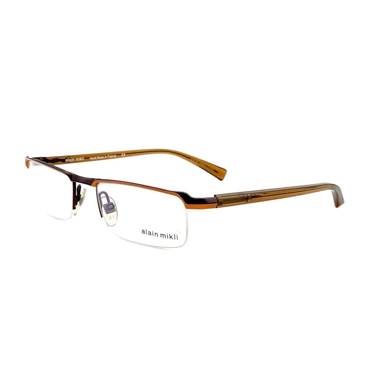 Alain Mikli Al0561 Glasses Alain Mikli