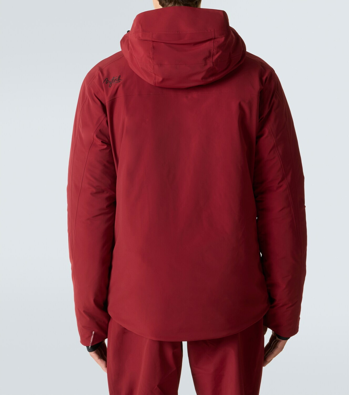 Aztech Mountain Hayden 3L Shell ski jacket Aztech Mountain