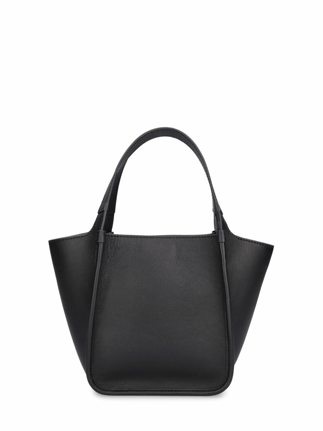 SIMON MILLER - Canyon Leather Shoulder Bag Simon Miller