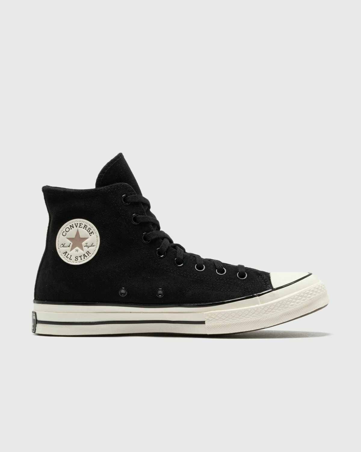 Converse Chuck 70 Black Mens High-& Midtop Converse