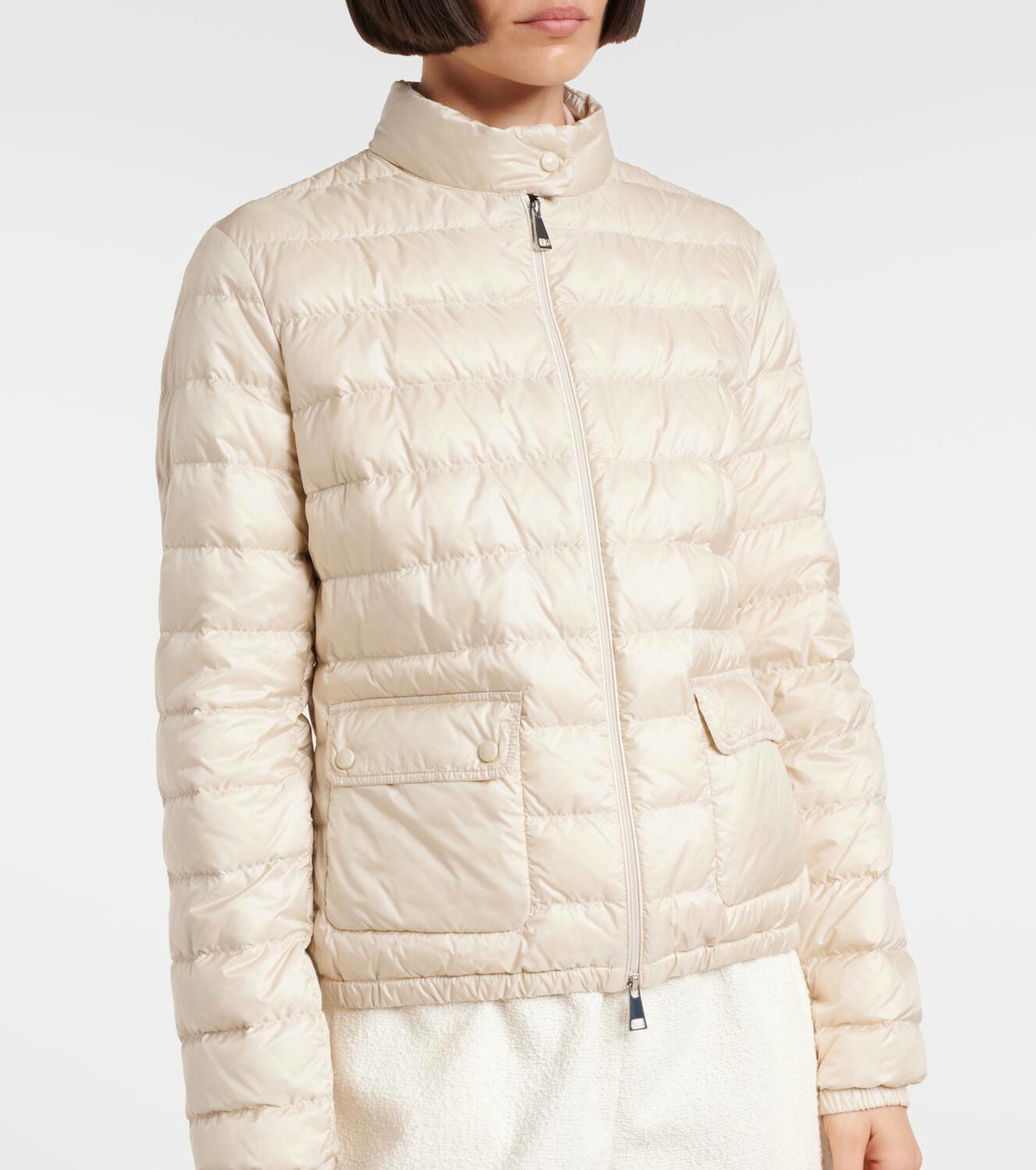 Moncler Lans down jacket Moncler