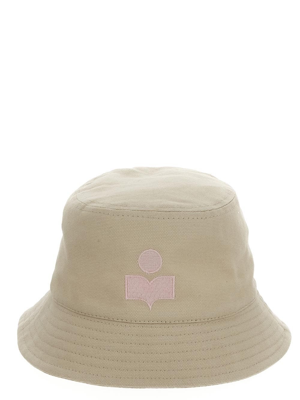 Isabel Marant Haley Bucket Hat Isabel Marant