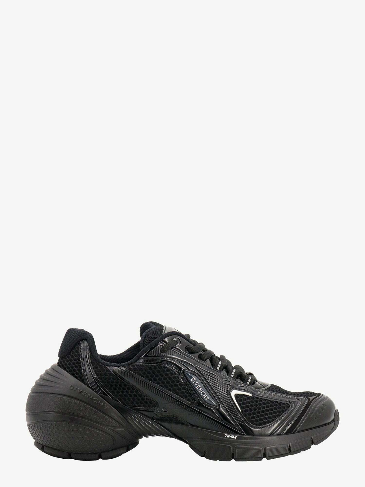 Givenchy Tk Mx Runner Black Mens Givenchy