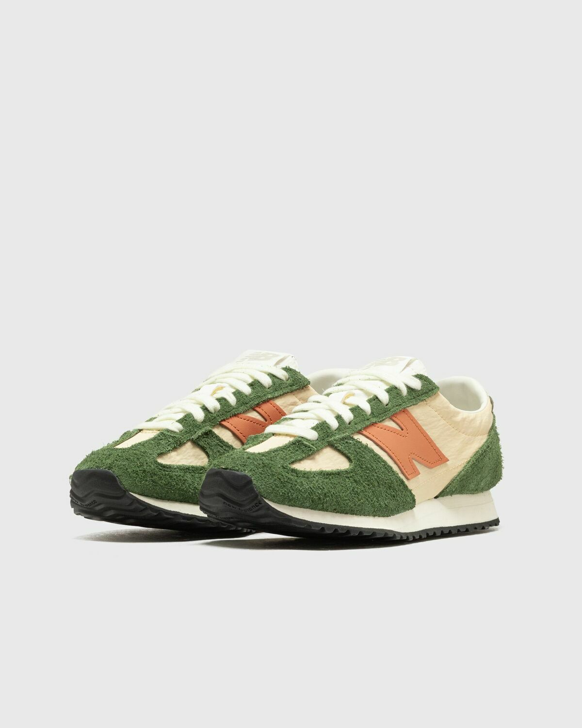 New Balance U471V1 green/beige Womens Lowtop New Balance