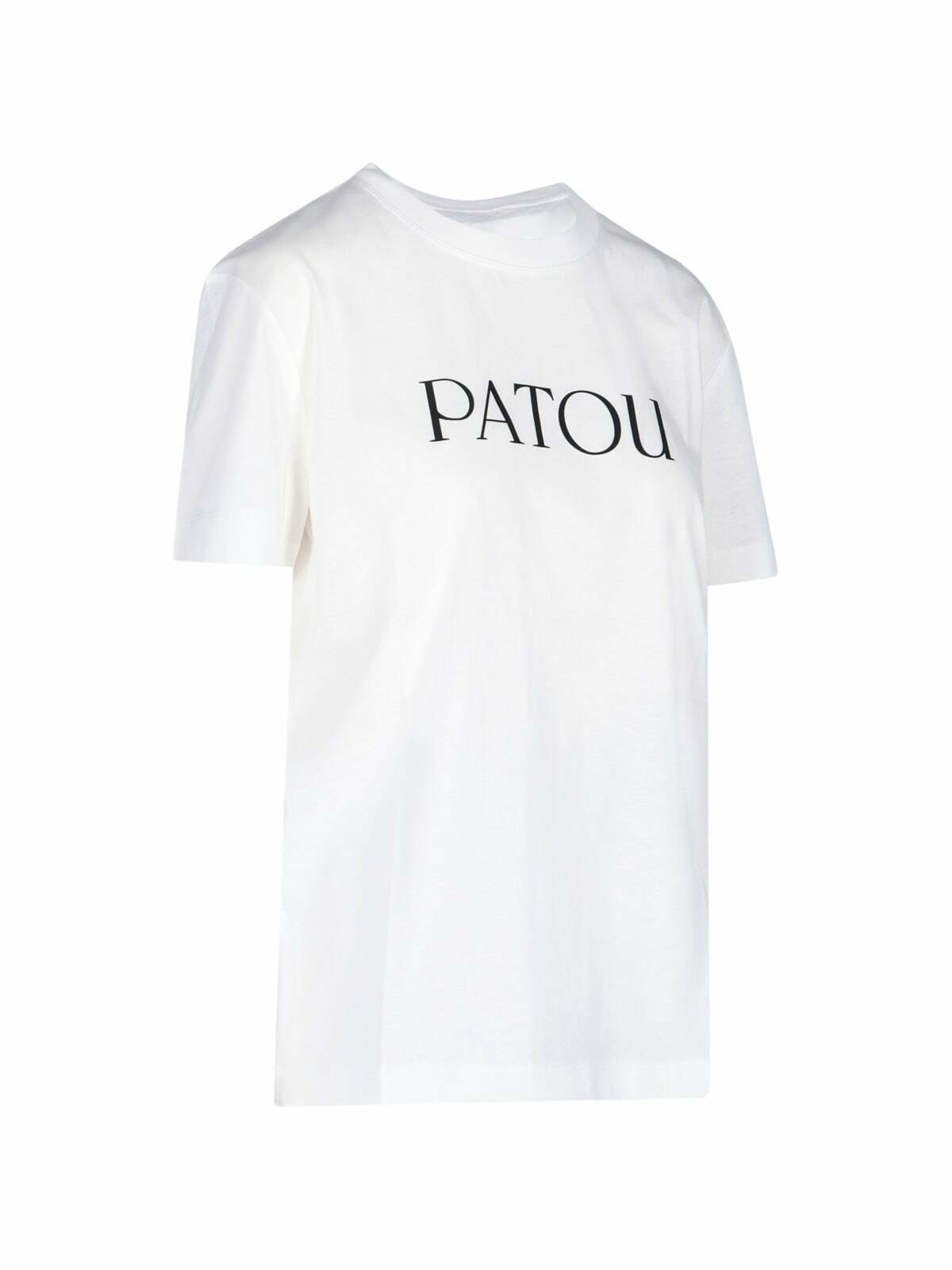 Patou Logo T-shirt Patou