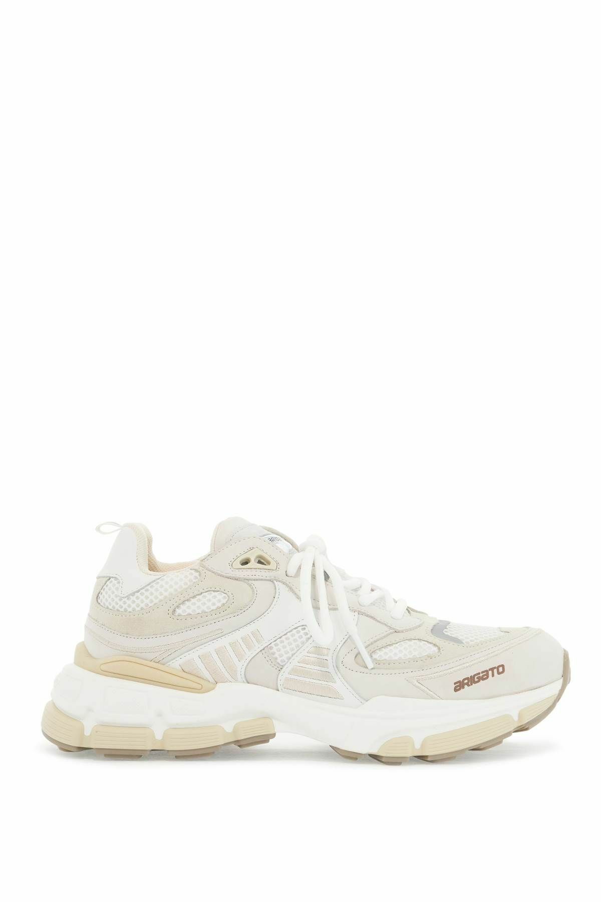 AXEL ARIGATO sphere runner sneakers Neutro Axel Arigato