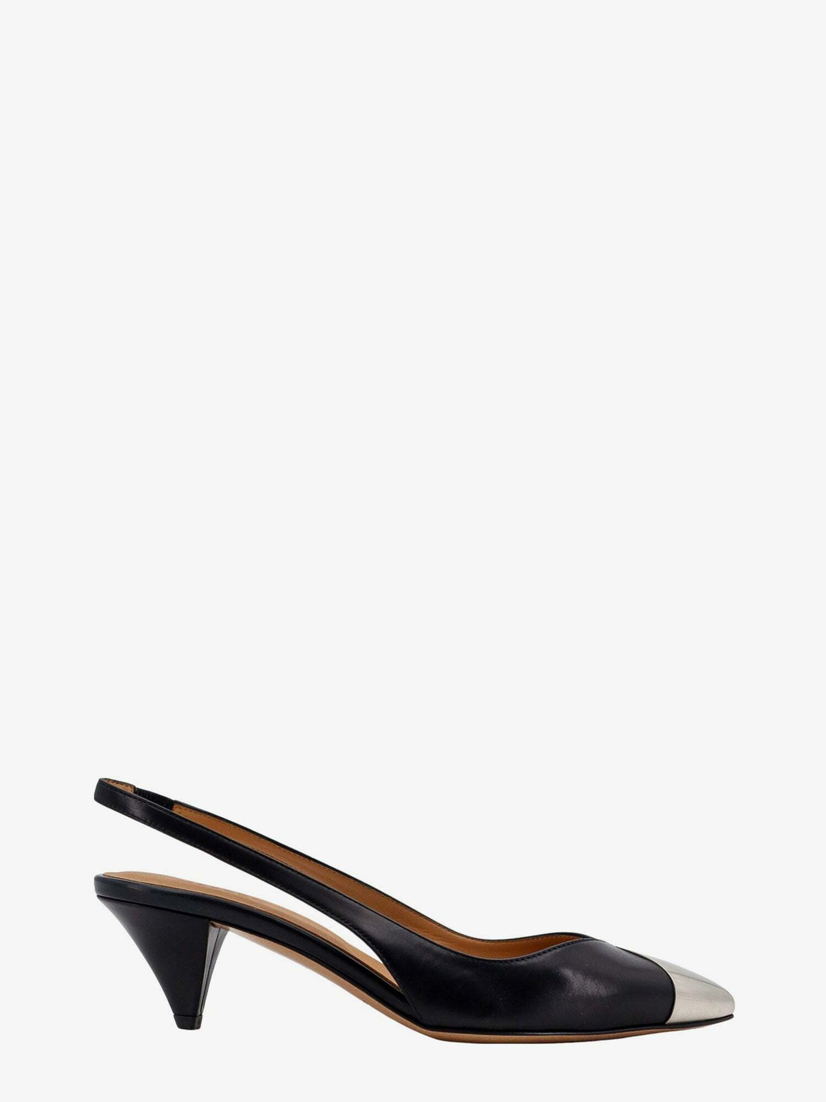 Isabel Marant Black Elina Womens Pump Isabel Marant