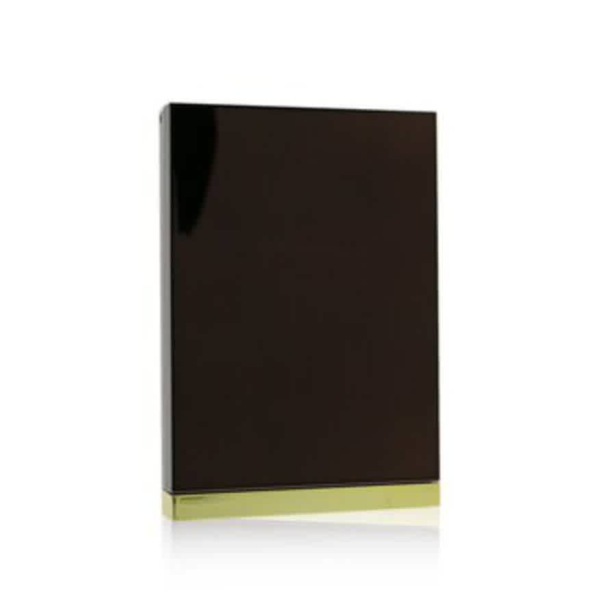 Tom Ford - Eye Color Quad - # 01 Golden Mink 10g/0.35oz TOM FORD