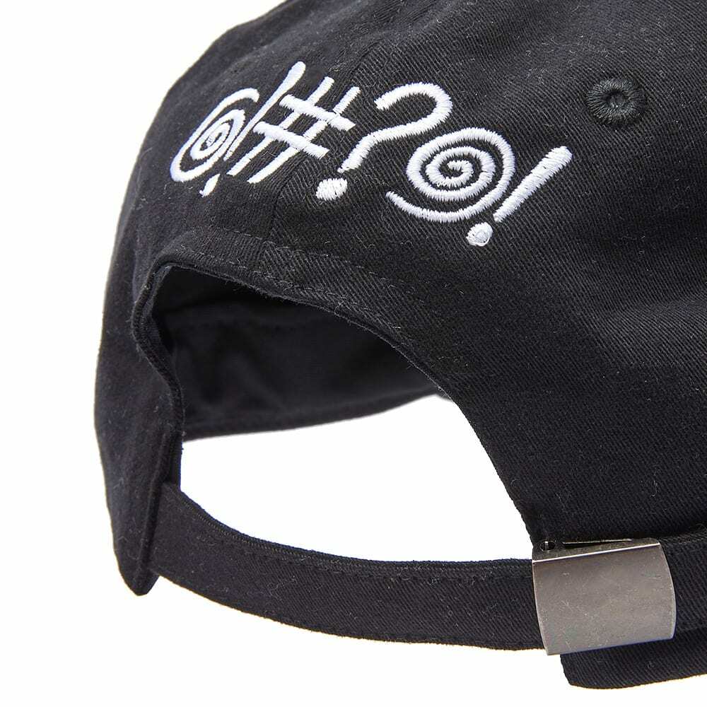 Good Morning Tapes X Peter Sutherland Super Mini Gulp Cap in Asphalt ...