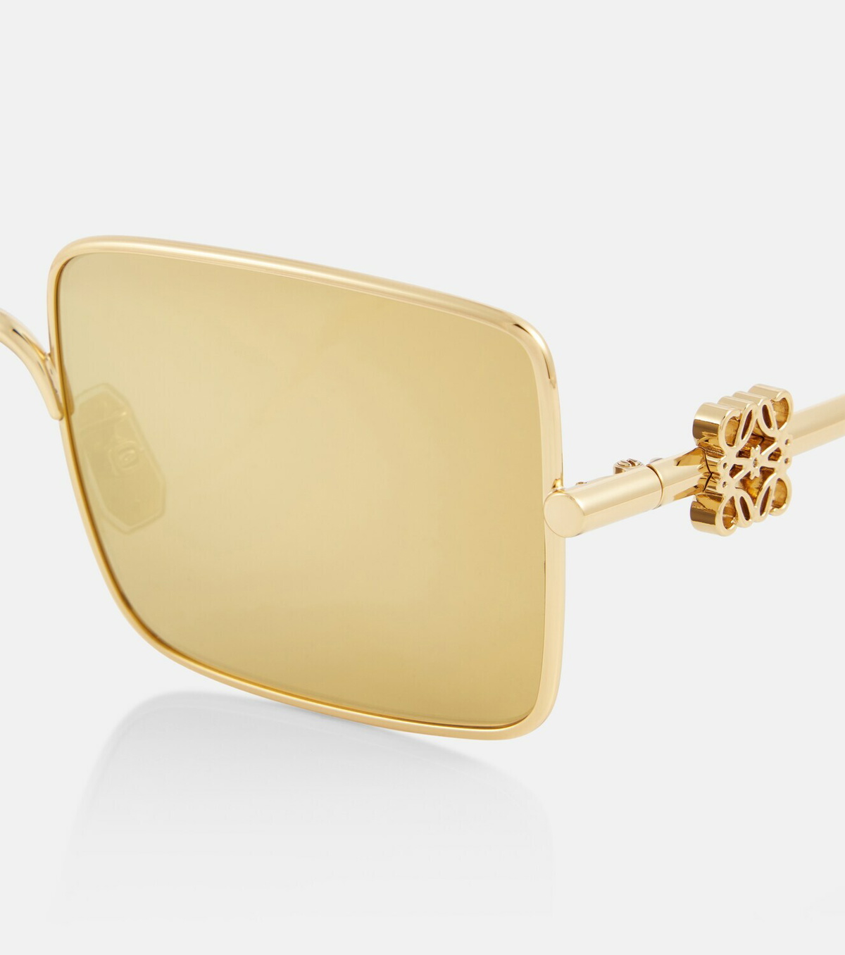 Loewe Square sunglasses Loewe