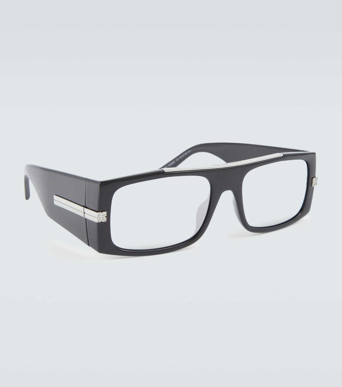 Givenchy - 4G rectangular glasses Givenchy