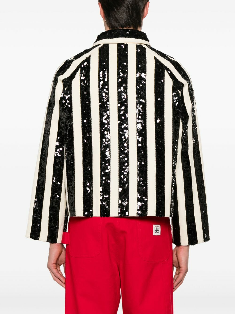 BODE Grandstand Jacket Bode