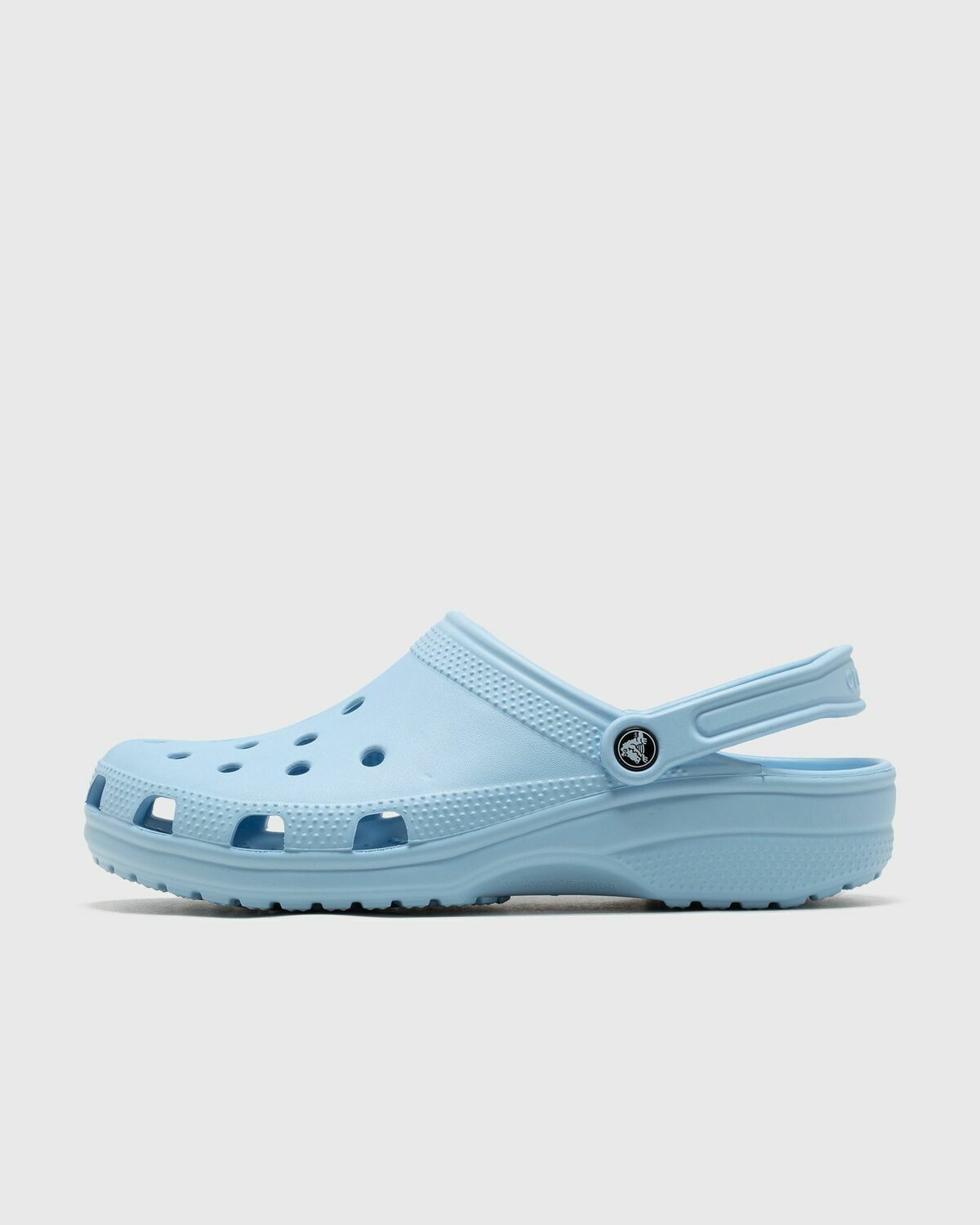 Crocs Classic Bc Blue Sandals & Slides Crocs