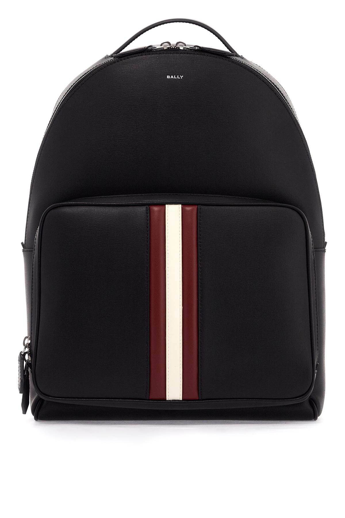 BALLY mythos backpack Black Bally