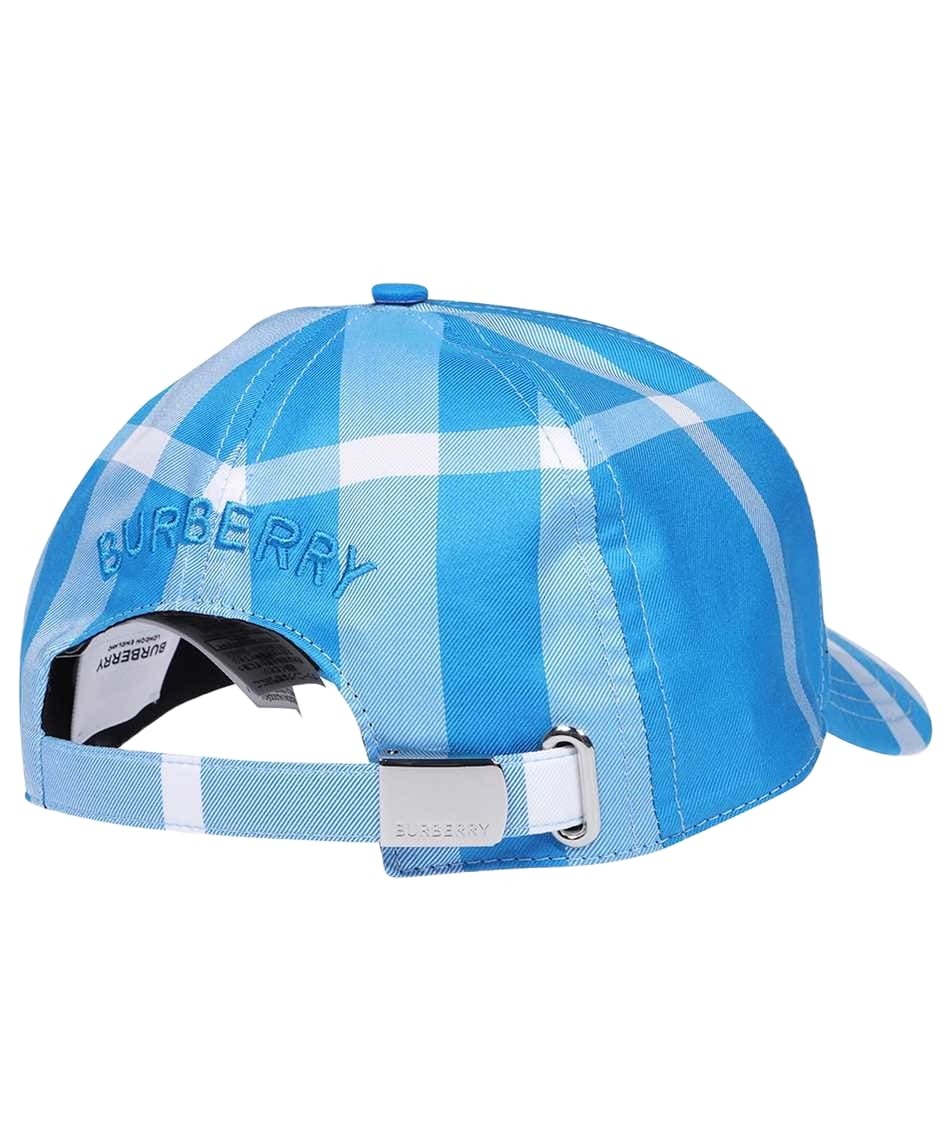 Burberry Baseball Cap Burberry