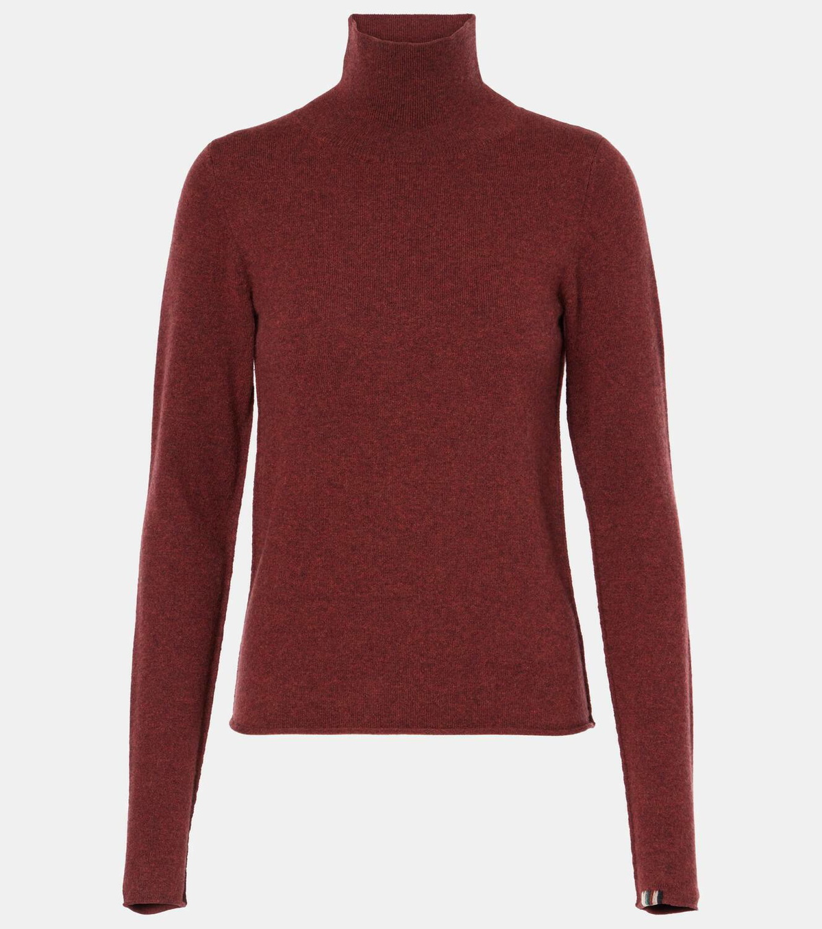 Extreme Cashmere Audrey cashmere-blend sweater extreme cashmere
