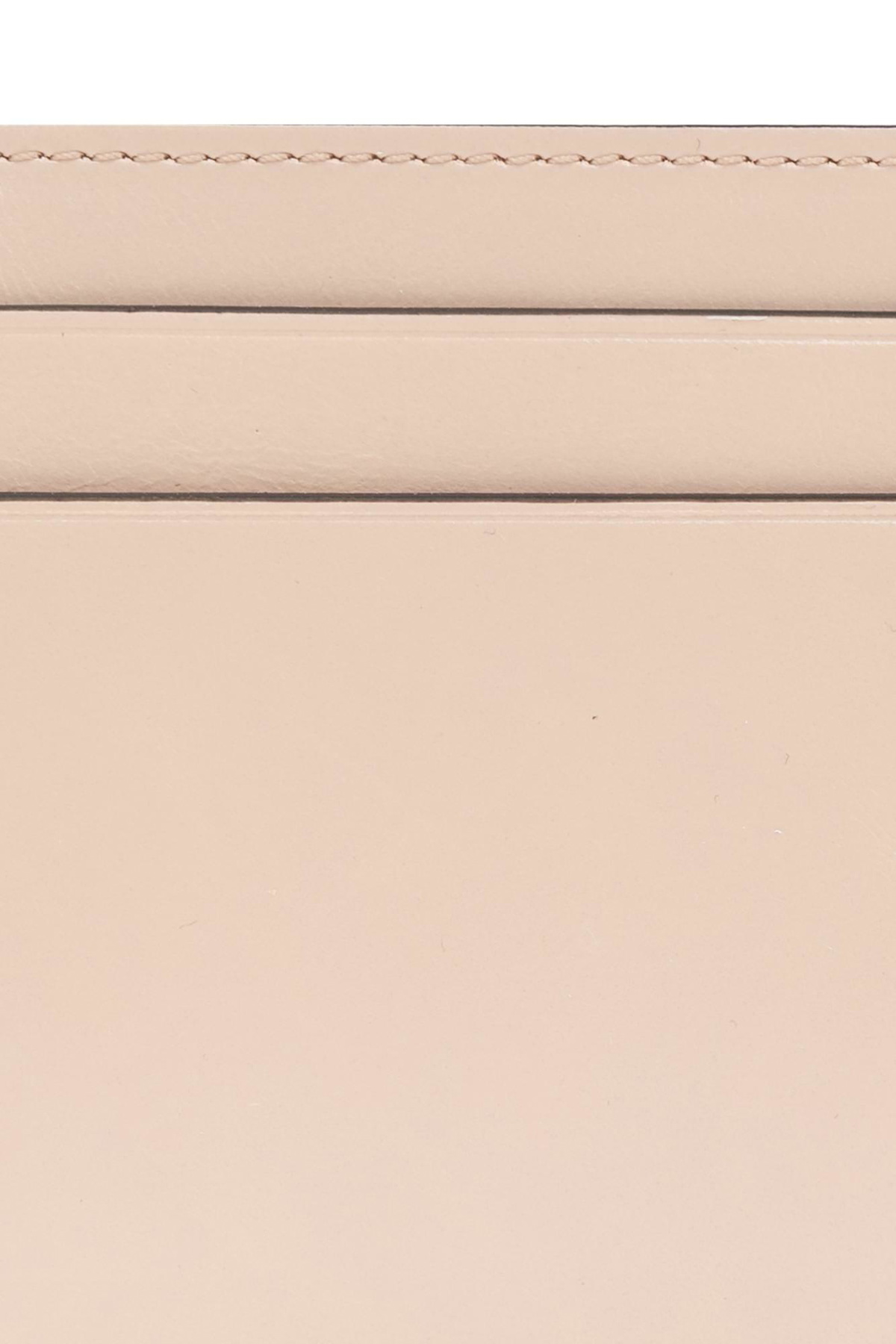 Chloé Card Holder Iconic Chloe